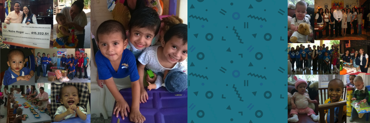 Nutre Hogar – Fundación NUTRE HOGAR